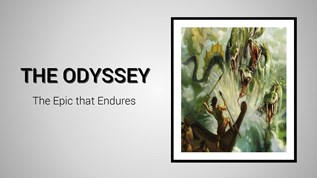 The Odyssey Background copy1 at emaze Presentation