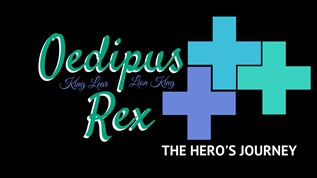 Oedipus: The Hero's Journey at emaze Presentation