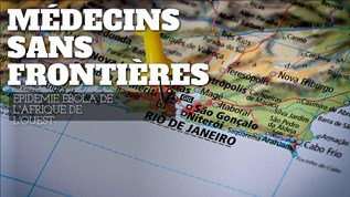 Medecins sans frontieres summative at emaze Presentation