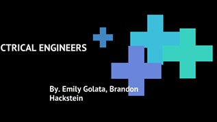 engineer at emaze Presentation