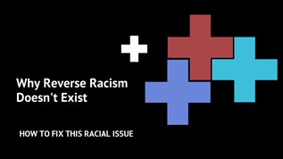 Why Reverse Racism at emaze Presentation