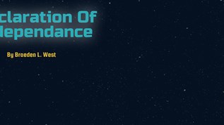 Two Thingies That Are Important! on emaze