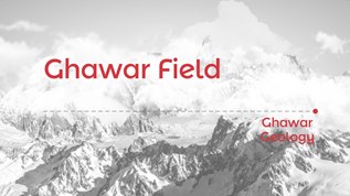 Ghawar Field at emaze Presentation