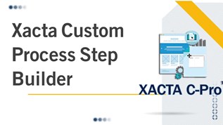 Xacta Custom Process at emaze Presentation