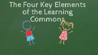 The Four Key at emaze Presentation