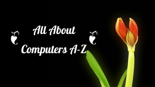 All About Computers at emaze Presentation