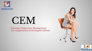 PABS RECUPERACION - CEM at emaze Presentation