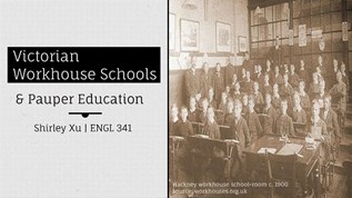 ENGL 341 Final Presentation: Workhouse Schools at emaze Presentation