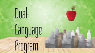 Dual-Language at emaze Presentation