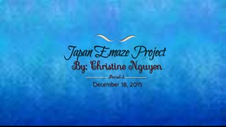 Japan Emaze Project at emaze Presentation