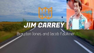 Presentation Name at emaze Presentation