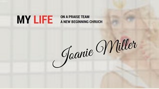 Praise Team at emaze Presentation