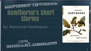 Hawthorne's Short Stories at emaze Presentation