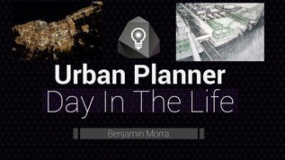 Day In The Life Of Urban Planner at emaze Presentation