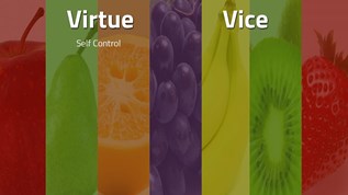 Love and fear at emaze Presentation