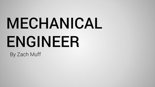 Mechanical at emaze Presentation