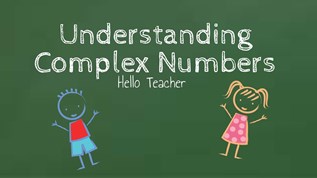 Understanding Complex Numbers at emaze Presentation