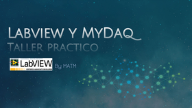 LABVIEW Y MYDAQ TALLER PRACTICO at emaze Presentation