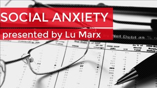 social anxiety at emaze Presentation