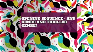 Opening sequence - at emaze Presentation