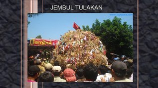 jembul tulakan at emaze Presentation