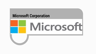 Microsoft at emaze Presentation