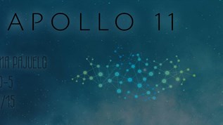 APOLLO 11 at emaze Presentation