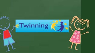 Neden eTwinning at emaze Presentation