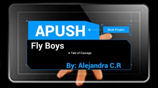 Fly Boys at emaze Presentation