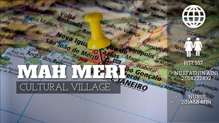 mah meri at emaze Presentation