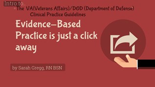 VADOD Clinical Practice Guidelines, Sarah Gregg at emaze Presentation