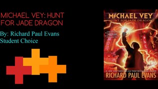 Hunt For Jade Dragon at emaze Presentation