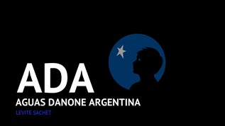 AGUAS DANONE at emaze Presentation