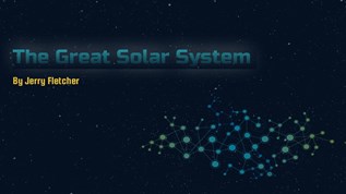 The Great Solar at emaze Presentation