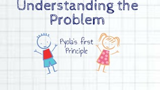 Understanding the Problem at emaze Presentation