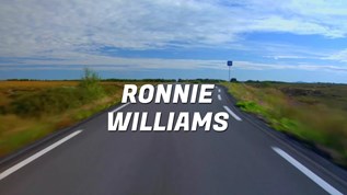 Ronnie Williams at emaze Presentation