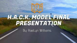 H.A.C.K. Model at emaze Presentation