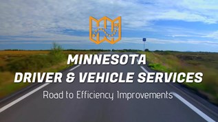 Minnesota DVS at emaze Presentation