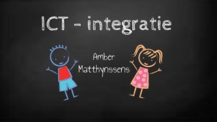 ICT - integratie at emaze Presentation