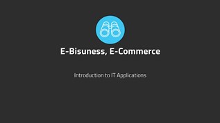 Introduction to IT at emaze Presentation