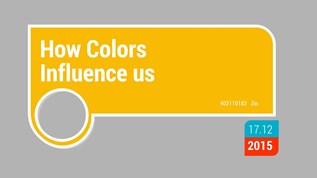 Speech Final Presentation at emaze Presentation