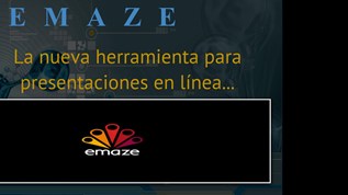 presentación emaze at emaze Presentation