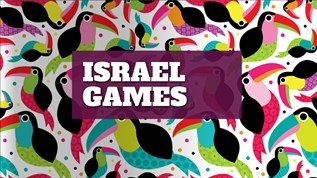 Israel Games at emaze Presentation