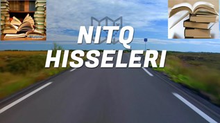 Nitq hisseleri at emaze Presentation