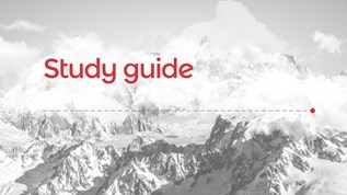 Study guide at emaze Presentation