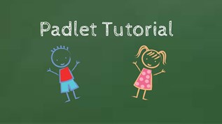 Padlet Tutorial at emaze Presentation