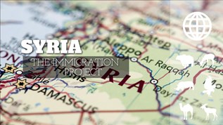 Syria at emaze Presentation