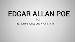 Presentation Name at emaze Presentation