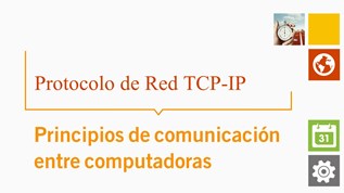 Protocolo de Red at emaze Presentation
