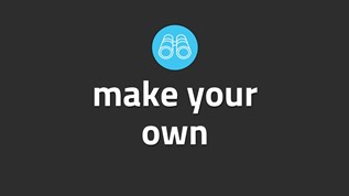 make your own at emaze Presentation